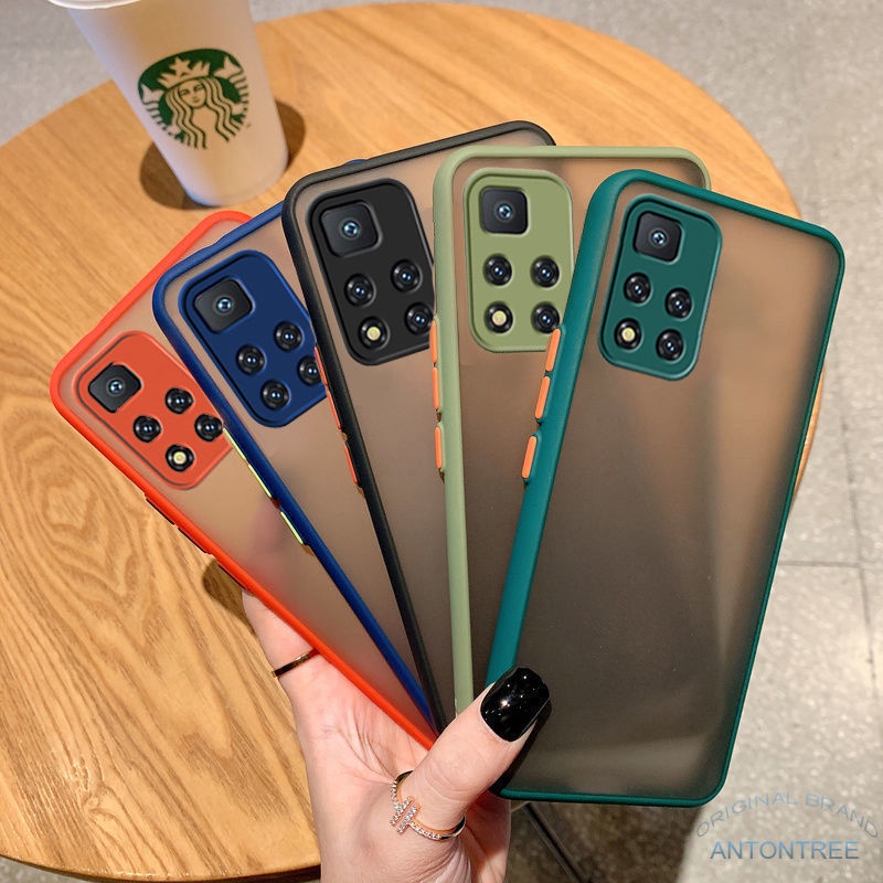 Xiaomi Redmi Note 11 Pro 11s 5G Camera Lens Protected Frosted Matte ...
