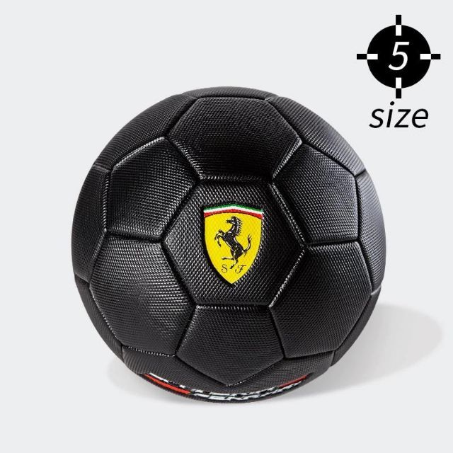 Ferrari soccer ball at 699 | Shopee Philippines