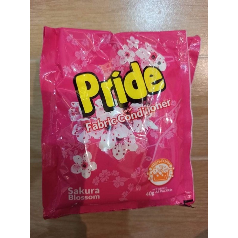 pride powder sache and 500g | Shopee Philippines