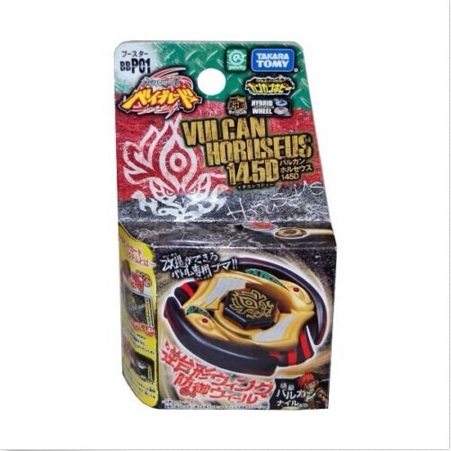 100% Original & Authentic Takara Tomy Japanese Beyblade BBP01 VULCAN ...