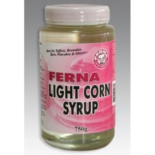 Ferna Light Corn Syrup 750g | Shopee Philippines