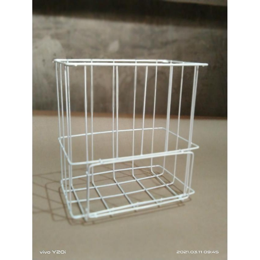 2PCS SACHET NOODLE BASKET ORGANIZER (BUNDLE) | Shopee Philippines