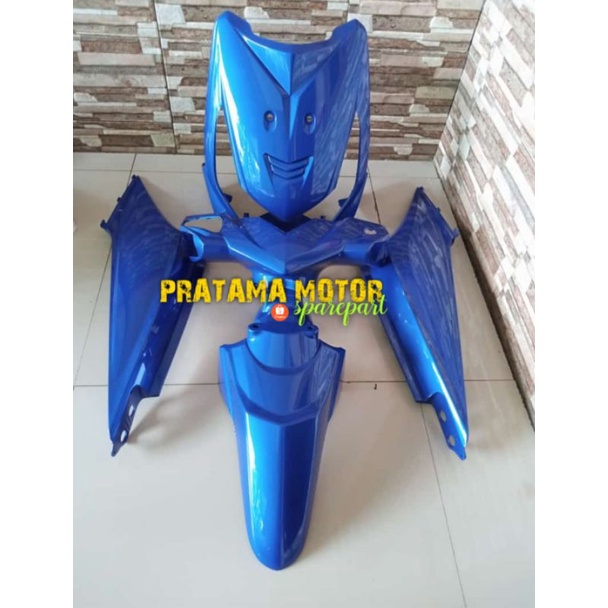 Full Body Beat Karbu - Full Body Smooth Beat Carburetor | Shopee ...