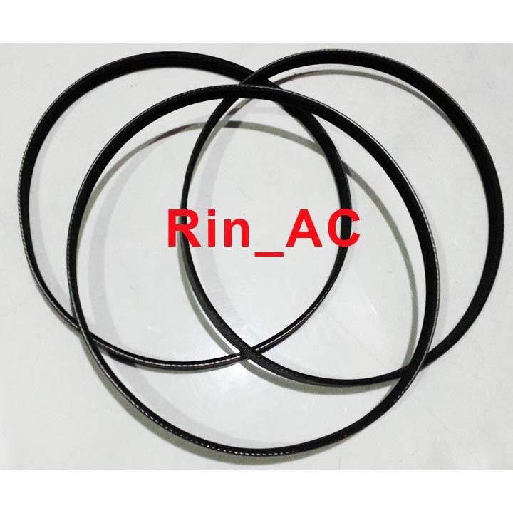 Fanbelt Fanbelt Fan Strap V-Belt Fan Belt Car Honda Civic Genio SR4 ...