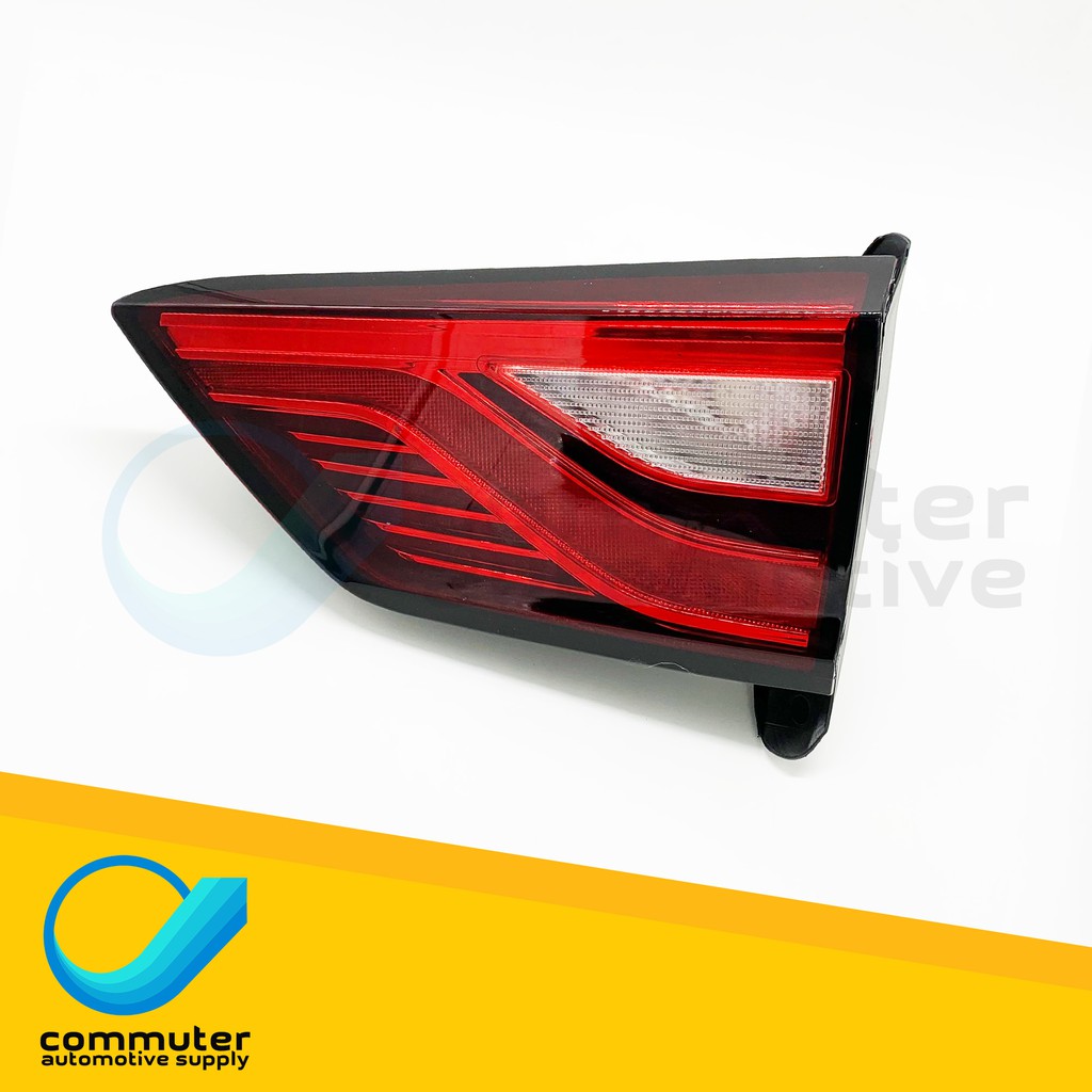 [RIGHT Inner] MG ZS Tail Light Tail Lamp Taillight Taillamp ...