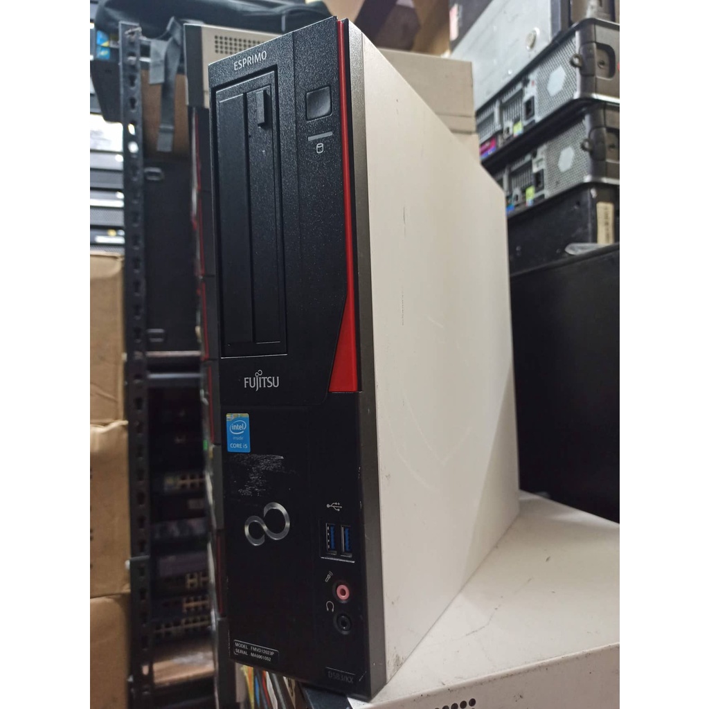 Assorted Cpu Slim 6th Gen No Processor No Ram No Hdd No Processor i3 i5 ...