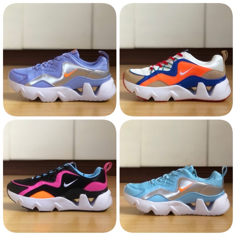 Ň1Ķ3 ŘŶŽ -Mall/factory pull out shoes | Shopee Philippines