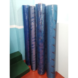 Transparent Plastic Cover (Roll) | Shopee Philippines