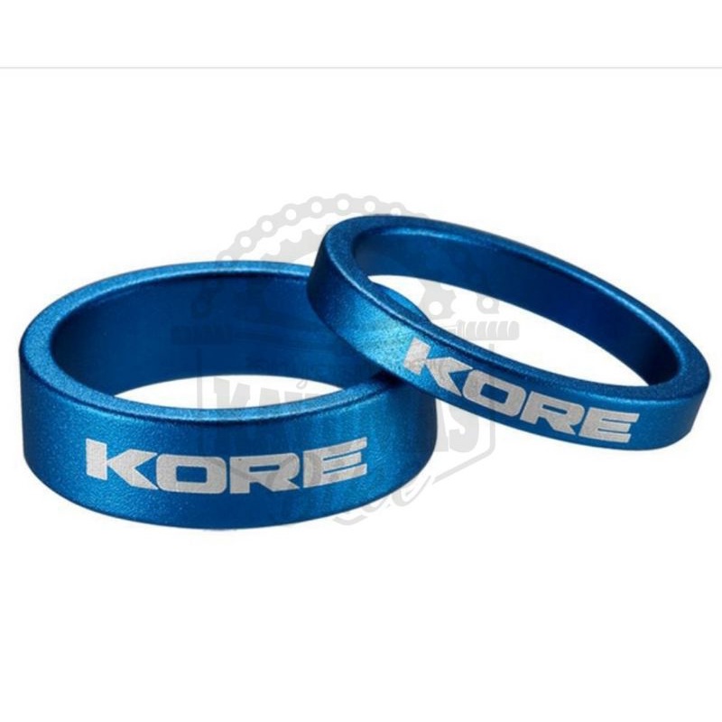 SPACER KORE COLOR 10mm | Shopee Philippines