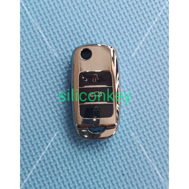 Changan Alsvin Car Key Cover Soft TPU Case | Shopee Philippines