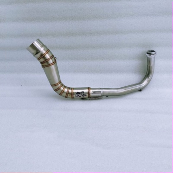Pnp Vario 150 Racing Exhaust Pipe Full LED Vario 150 Racing Exhaust ...