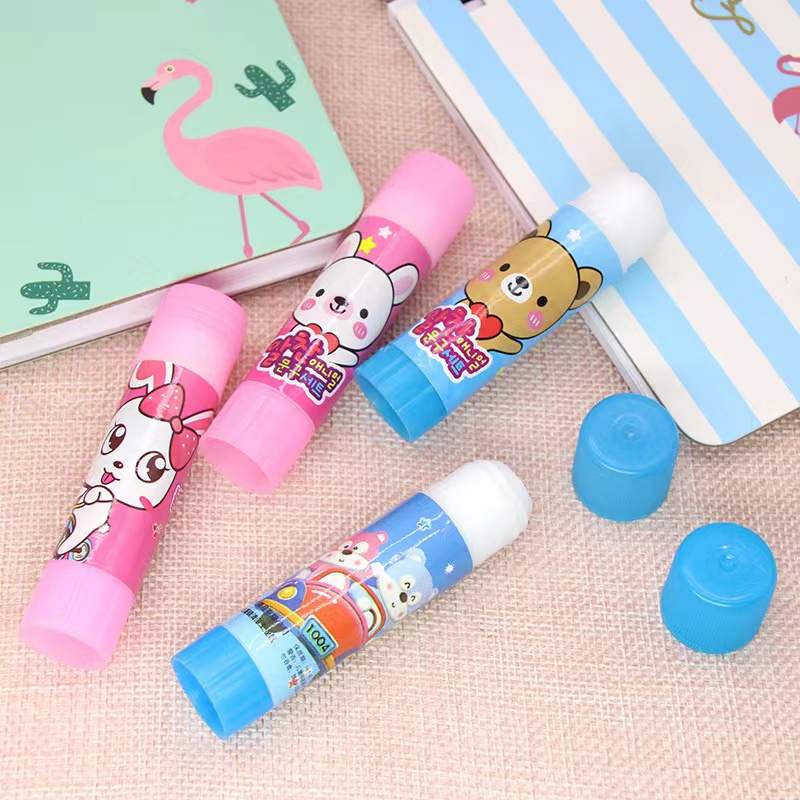 Strong Adhesive Cartoon GLUE Stick 14gm Stick GLU Kartun Pelekat Kuat ...