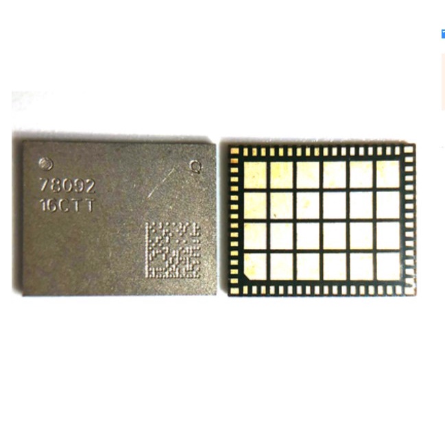 S5311 Power IC SM3080 LCD IC 9468B3 Audio Codec IC 78092 Power Amplifier Chip For S20 | Shopee ...