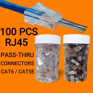 Shop rj45 connector for Sale on Shopee Philippines