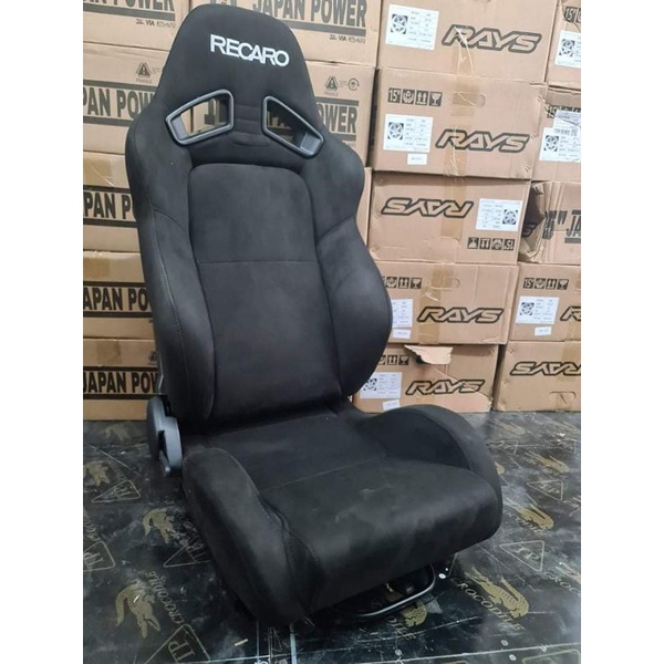 2pcs RECARO SR7 Bucket Seat High Quality Racing Seat Thailand Universal ...