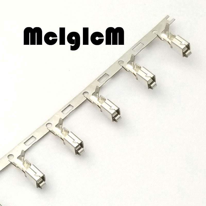 Metal Jumper Wire Cable Terminal VH3.96 3.96mm Connector | Shopee Philippines