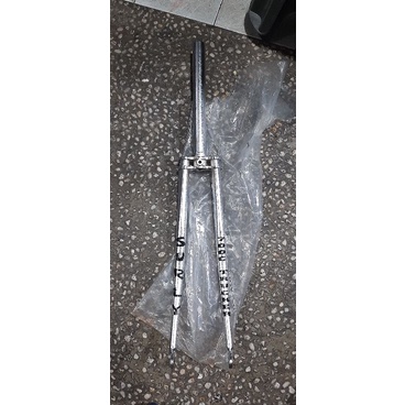 SURLY OVERSIZE FORK 28.6 THREADLESS MAX 45C CHROMOLY STEEL 2200 PESOS ...