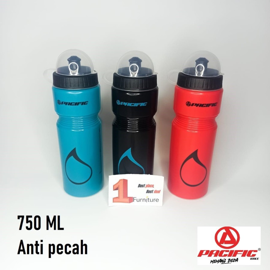 Pacific bottle holder set for drinking water, pixie MTB folding racing bicycle | Shopee Philippines