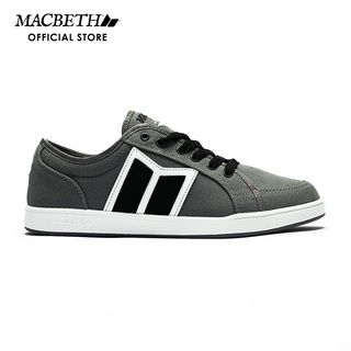 Macbeth Shoes - EMERSON ( Gray / Black / White ) | Shopee Philippines