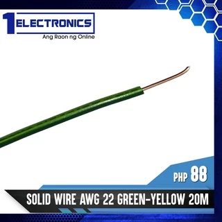 Shop solid wire for Sale on Shopee Philippines