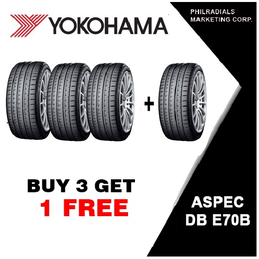 Yokohama tires price store