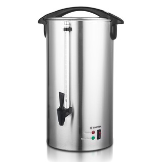Imarflex Water Boiler Stainless Body IWB-1000S 10 liters | Shopee ...