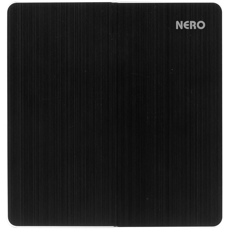 Nero Intermediate Switch Titanium V11 - V111624 | Shopee Philippines