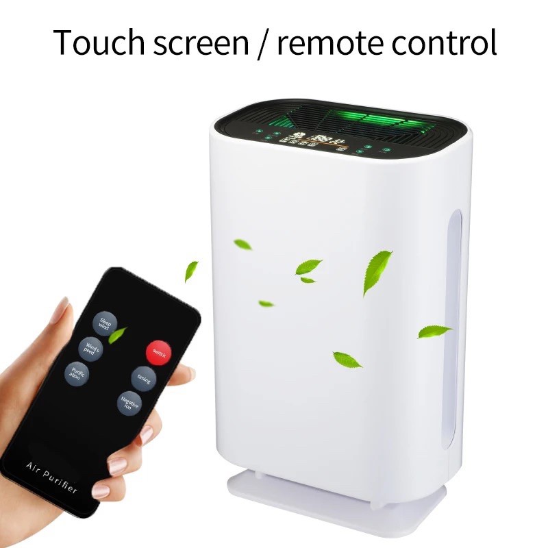 Heng Sheng Air Purifier with UV | Shopee Philippines