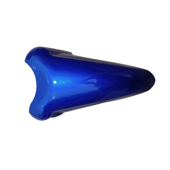 Original YSW Made in Thailand Front Fender for Wave 125S/WAVE100/R (Red ...