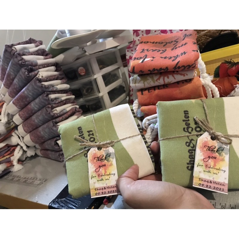 large box of souvenir | Shopee Philippines