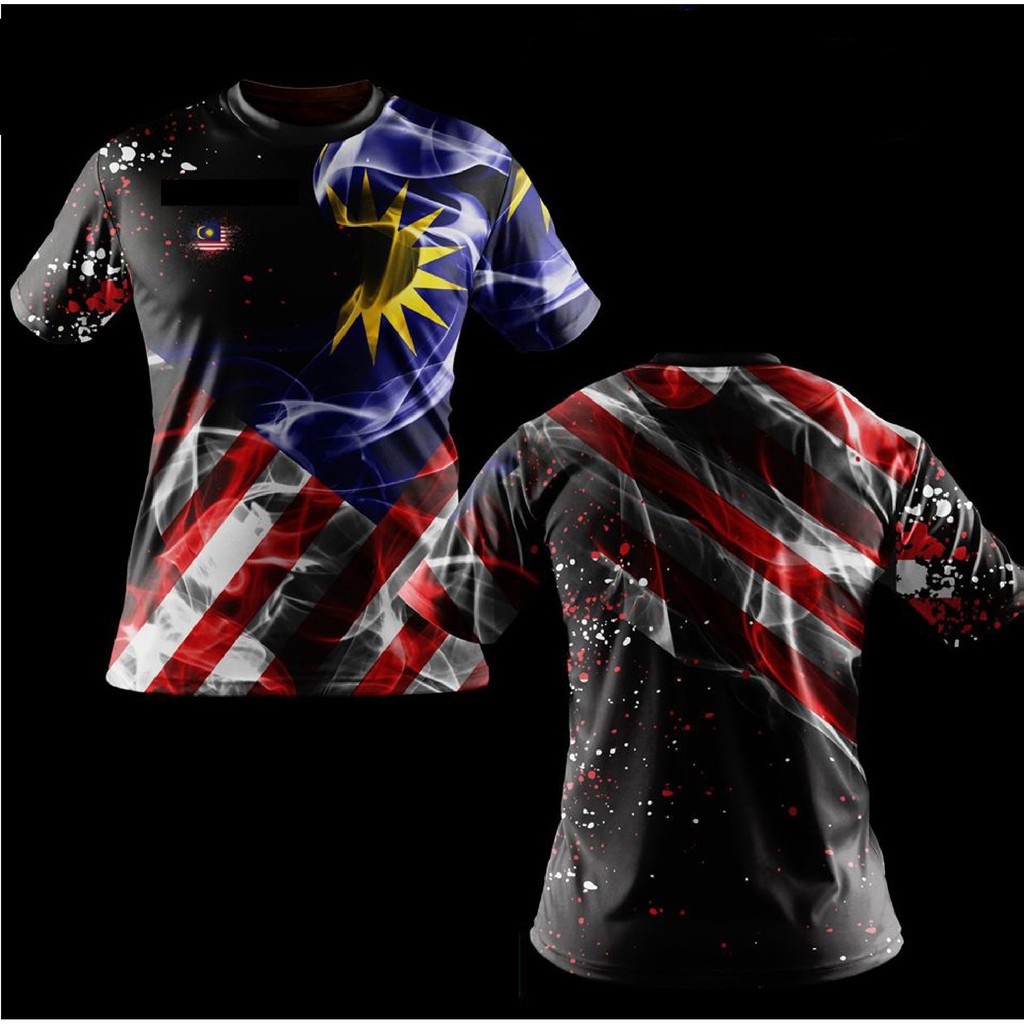 Jersey Merdeka Malaysia | Shopee Philippines
