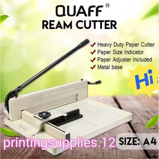 paper cutter - Best Prices and Online Promos - May 2024 | Shopee ...