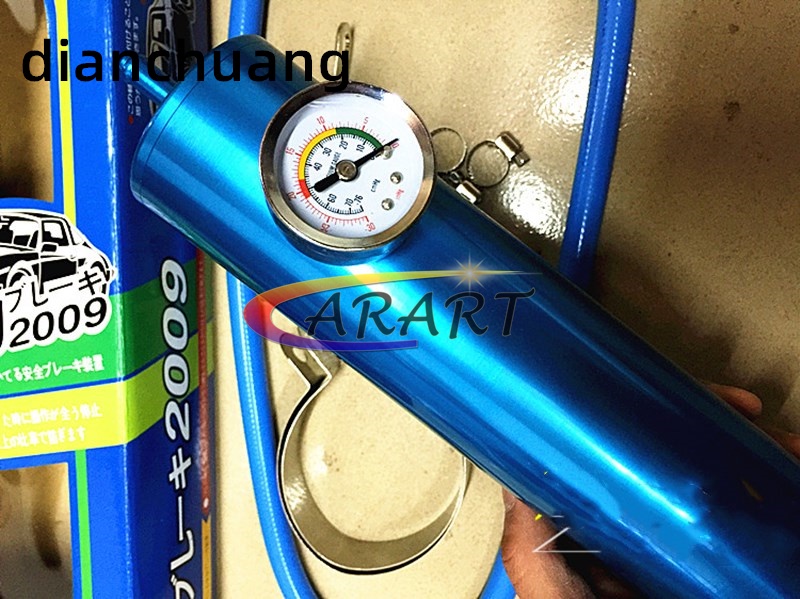 Simota Car modified brake assist vacuum brake assist | Shopee Philippines