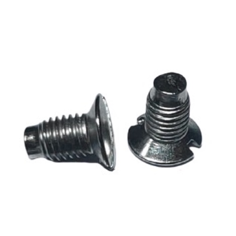 MESIN Industrial Sewing Machine Plate Bolts | Shopee Philippines