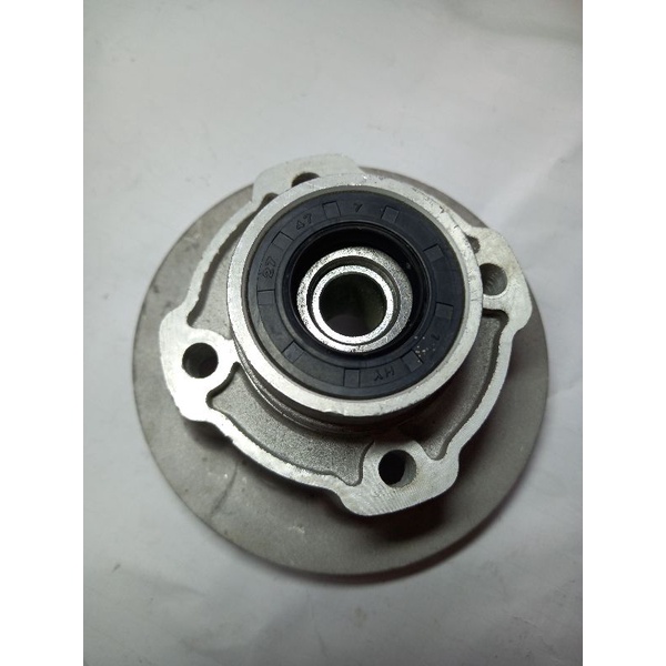 MOJO 200 /SSX200 REAR HUB (RUSI) | Shopee Philippines