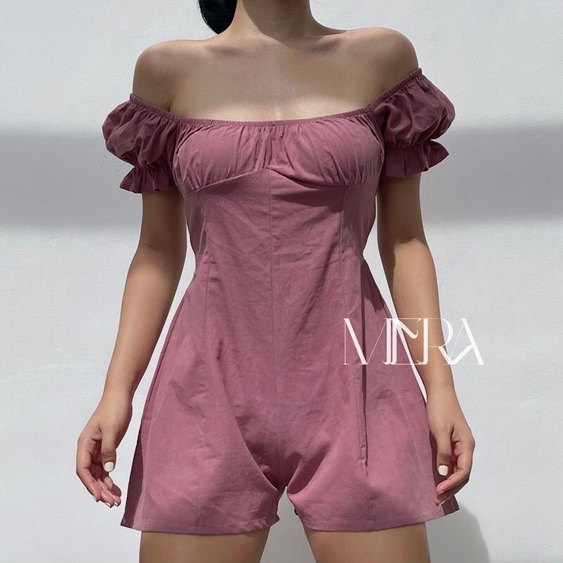 MERA Classics Dress Collection | Shopee Philippines