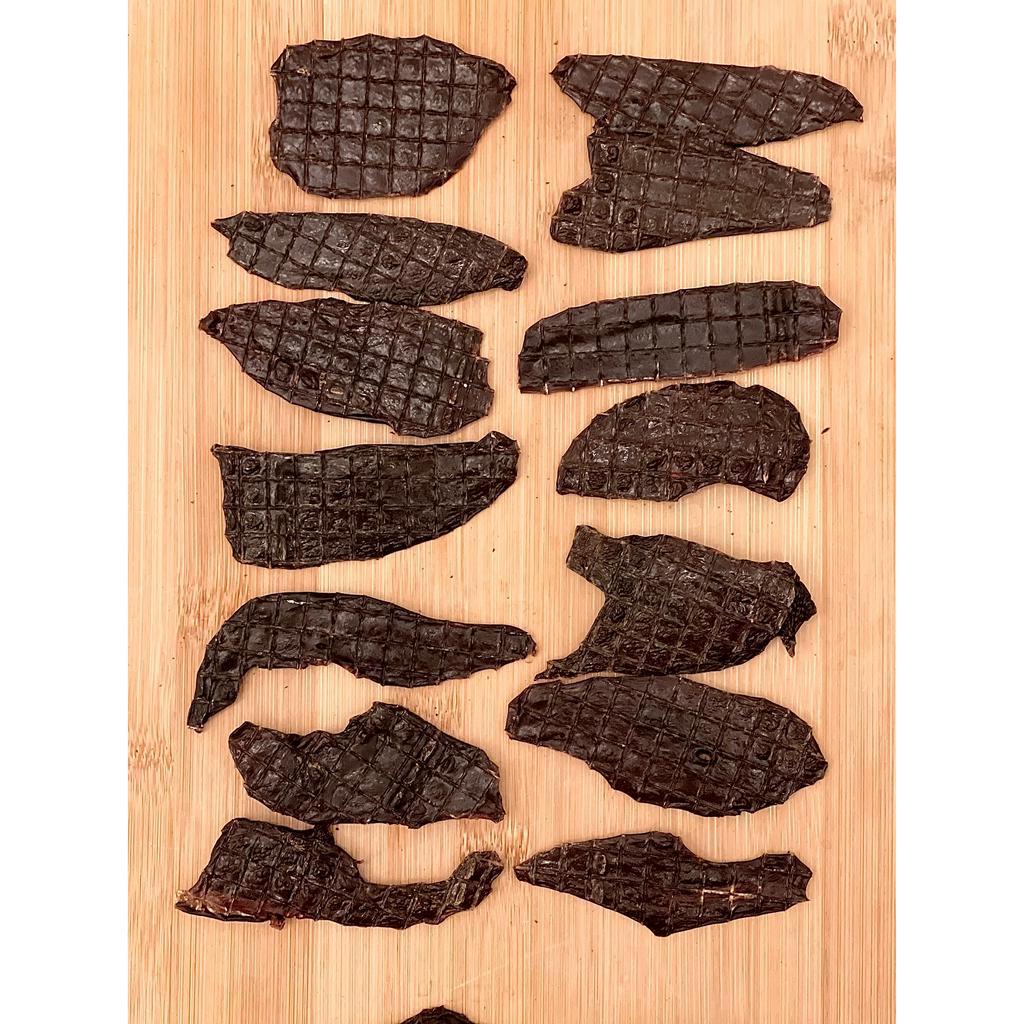 All Natural Dehydrated Beef Liver for Dog & Cat (25g/50g) | Shopee ...