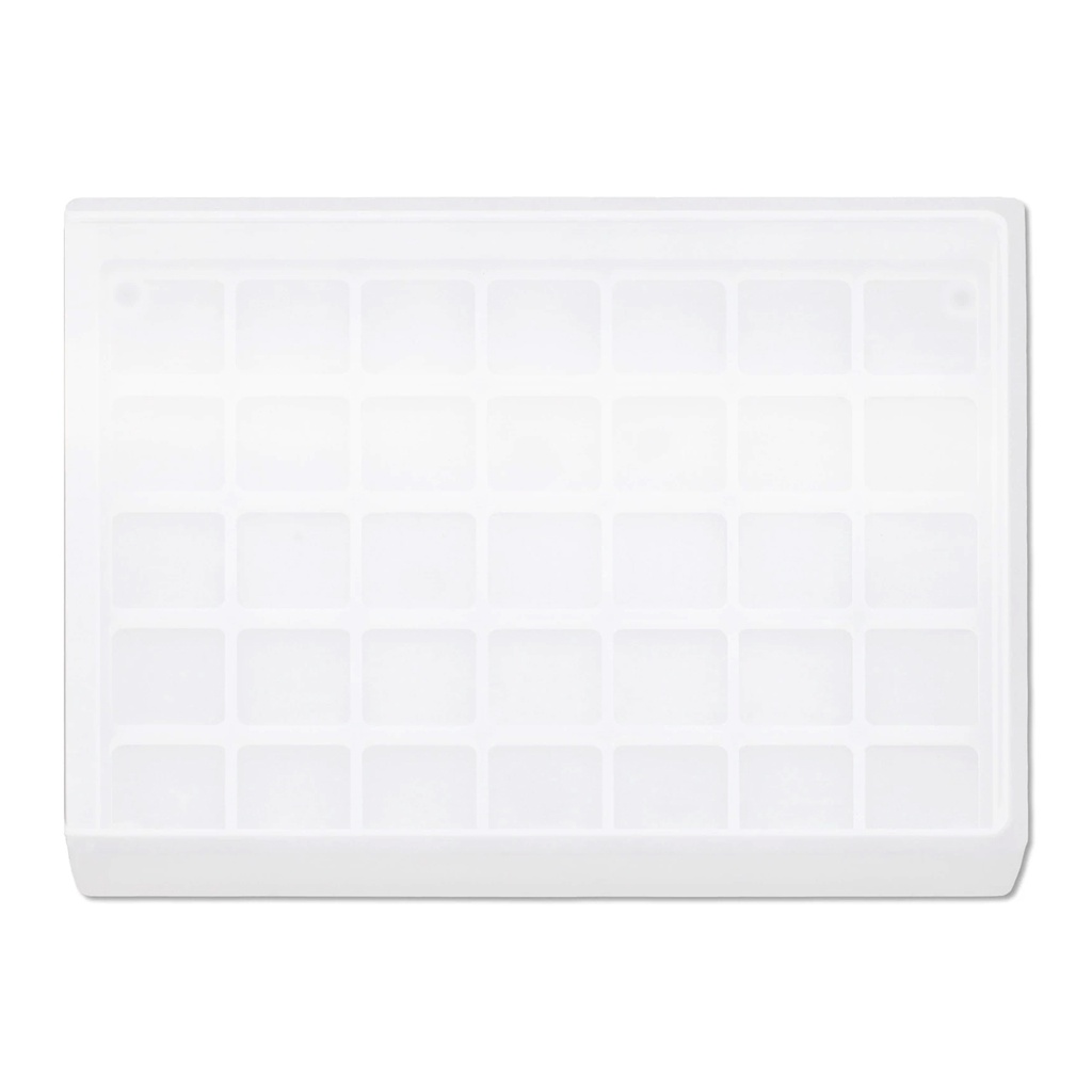EVIL BOX V2 7 X 5 ACRYLIC KEYCAPS BOX KEYBOARD SA GMK OEM CHERRY DSA ...