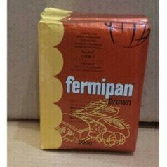 Fermipan BROWN 500 Grams (Dry YEAST/INSTANT YEAST) | Shopee Philippines