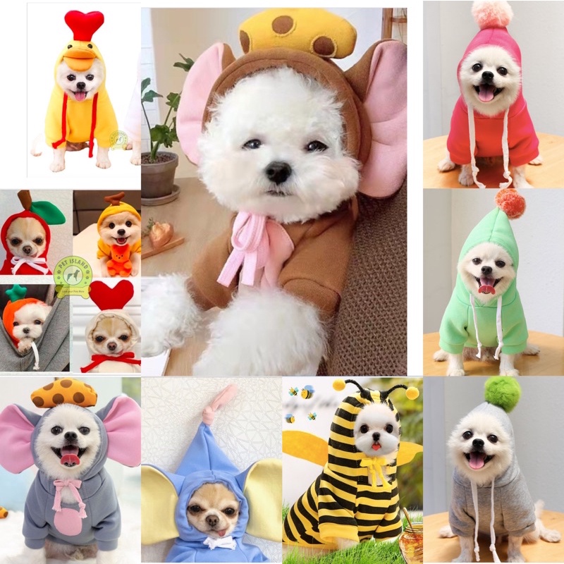 Pet animal costume new arrival cute costume for dog and cat halloween ...