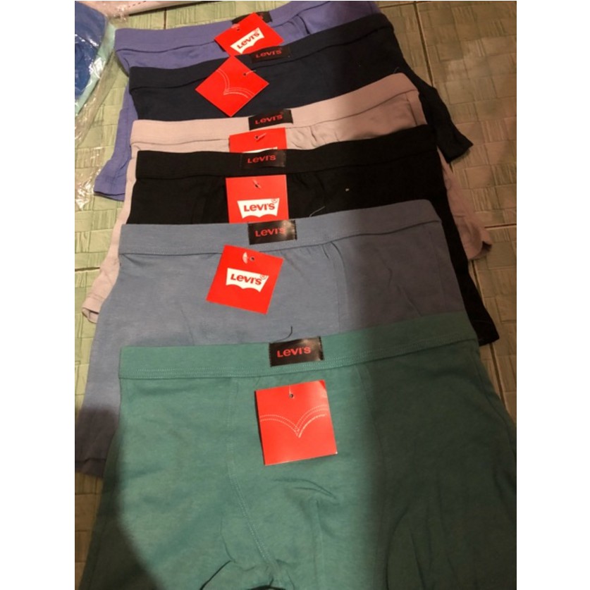 INNER GARTER QUALITY BENCH BOXER BRIEFS(SUPPLIER) | Shopee Philippines