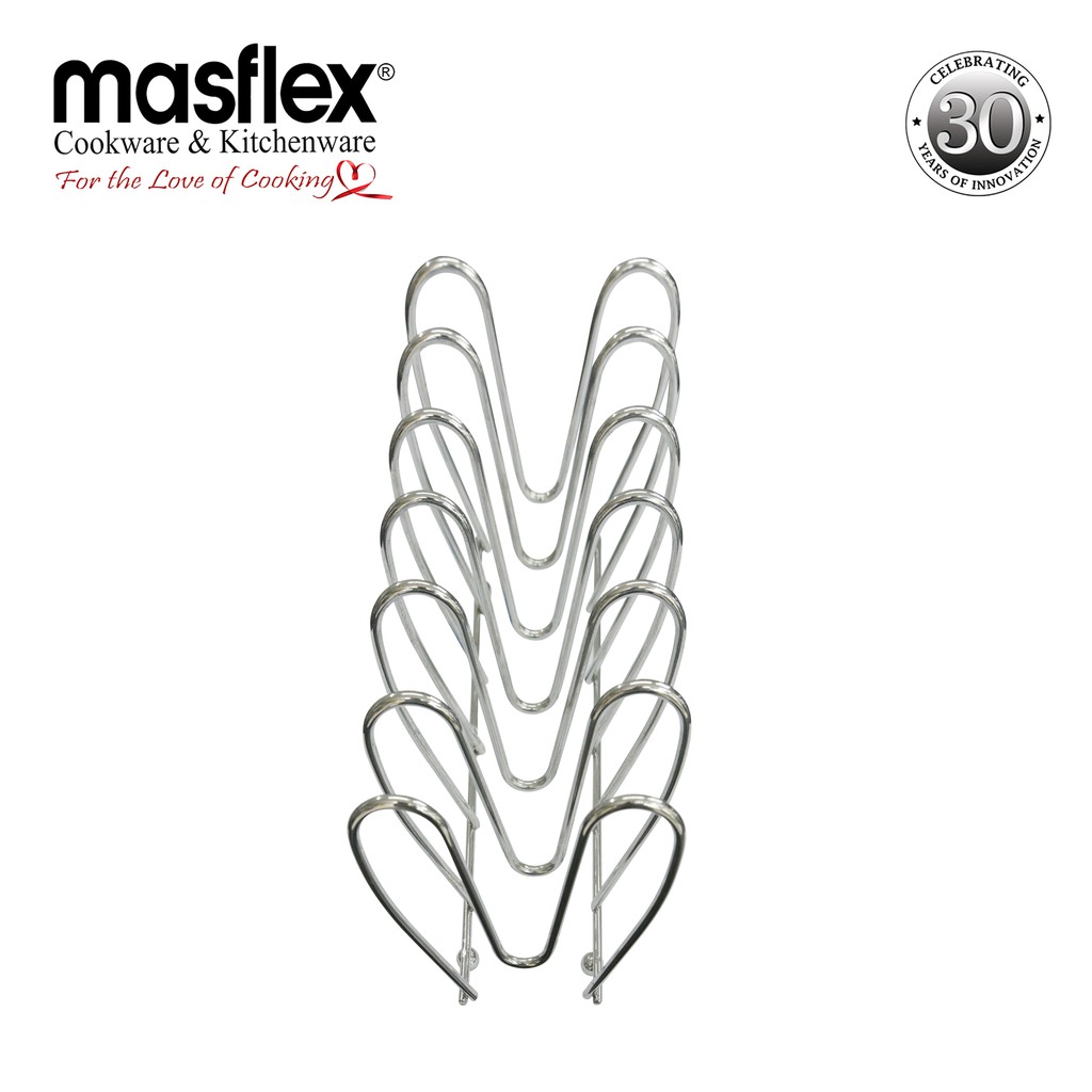 Masflex Plate Holder | Shopee Philippines