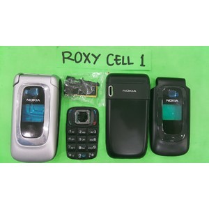 Nokia 6085 Casing Case Housing Nokia 6085 | Shopee Philippines