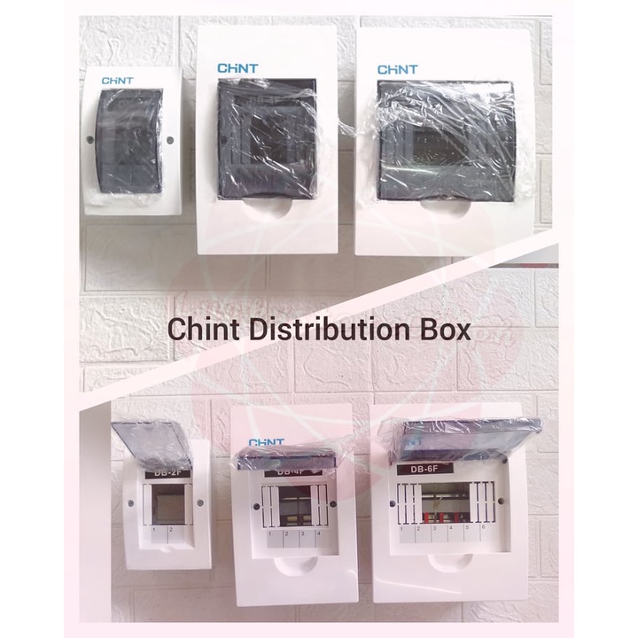 CHINT DISTRIBUTION BOX PANEL BOARD | Shopee Philippines CHINT DISTRIBUTION BOX PANEL BOARD | Shopee Philippines
