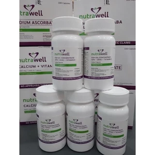 Shop nutrawell for Sale on Shopee Philippines