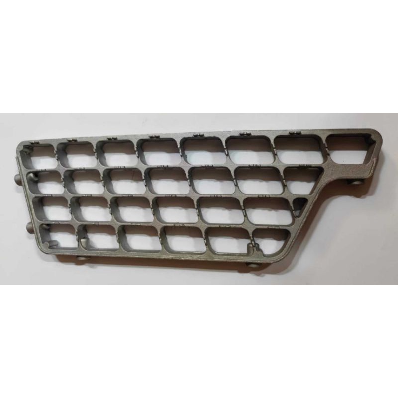 Fuso Super Great Step Board Upper LH or RH | Shopee Philippines