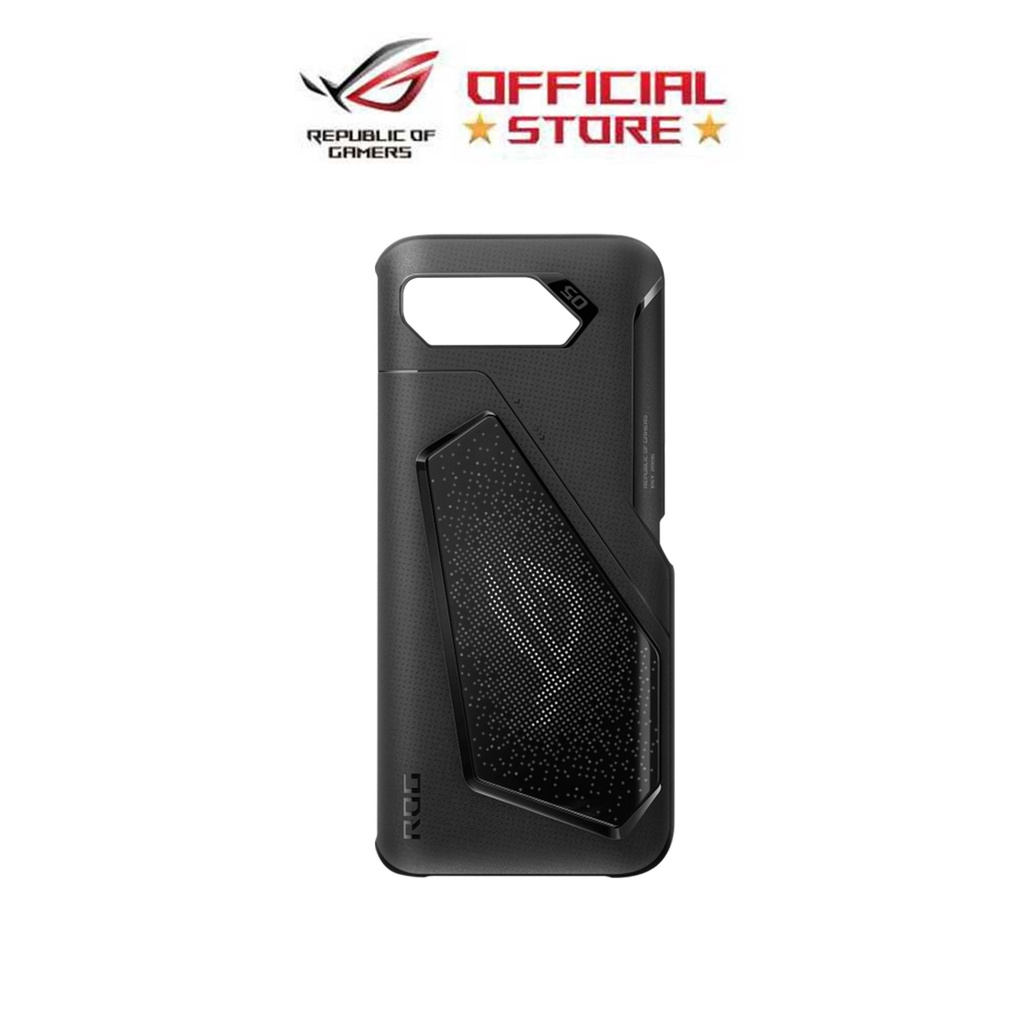 Asus ROG Phone 5 Lighting Armor Phone Case (ZS673KSCS) | Shopee Philippines