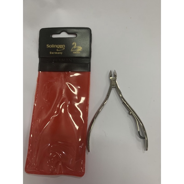 Original Solingen Nipper Made in Germany | Shopee Philippines