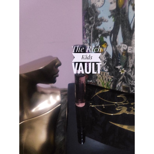 Authentic Niche Perfume Penhaligon's Portraits Collection The Coveted ...