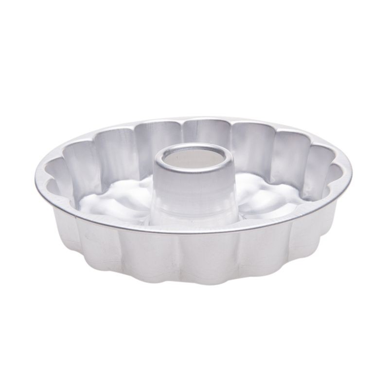 Cooks Habit Sakura Mold With Pillar (Cake Pan) | Shopee Philippines